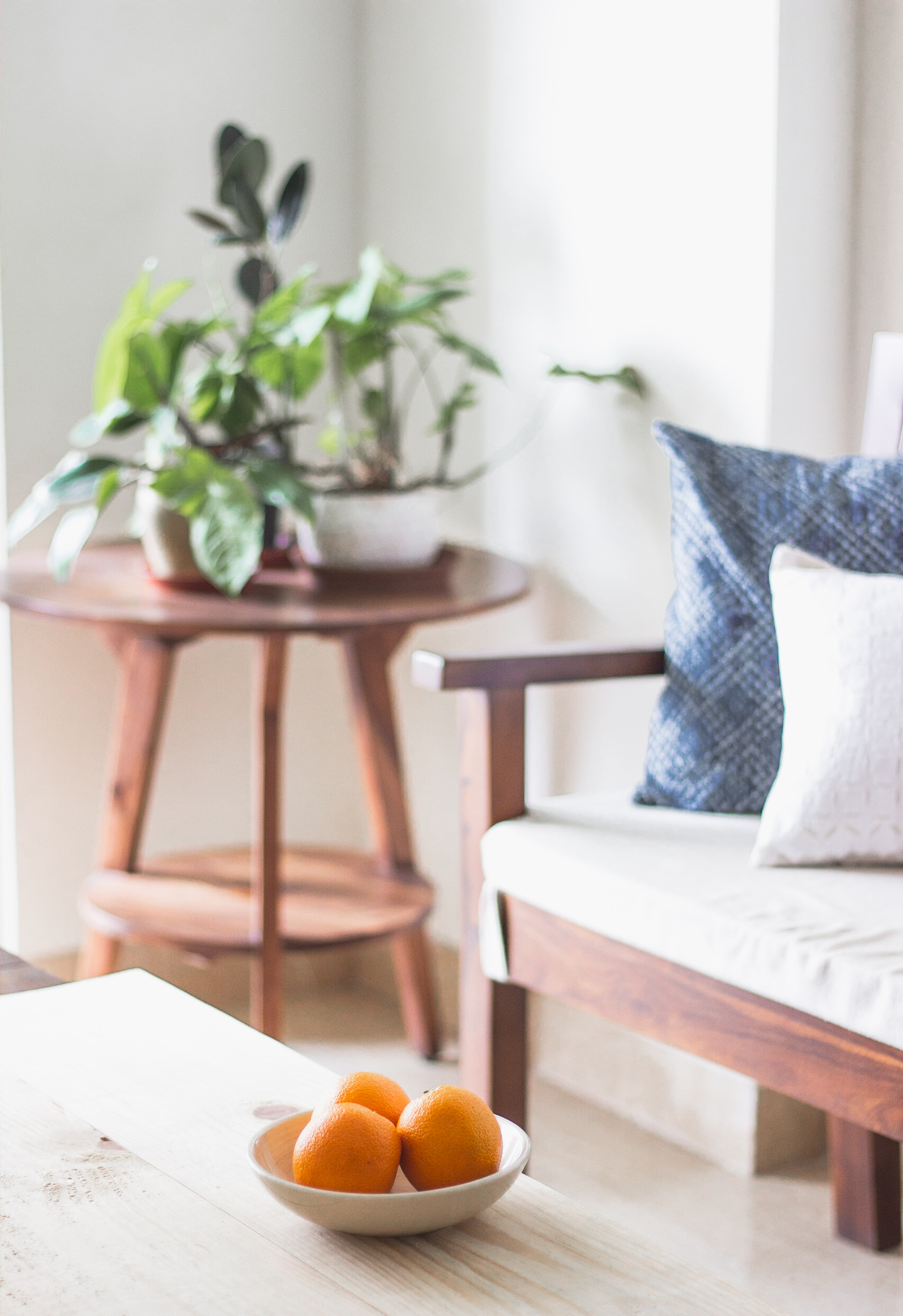 20 simple ways to Achieve the Farmhouse Look in Indian Homes