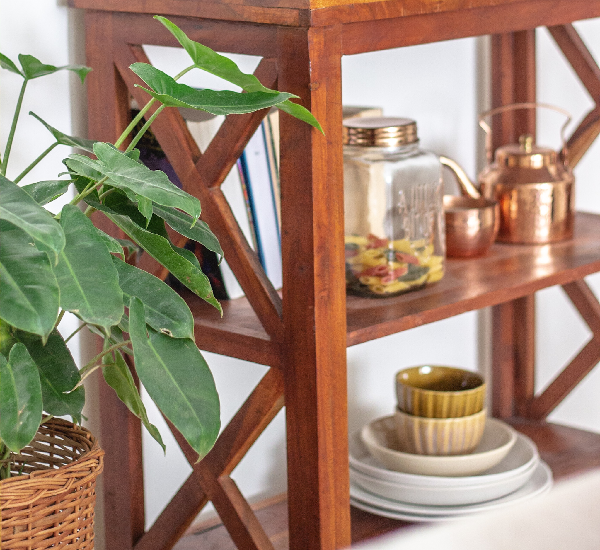 20 simple ways to Achieve the Farmhouse Look in Indian Homes