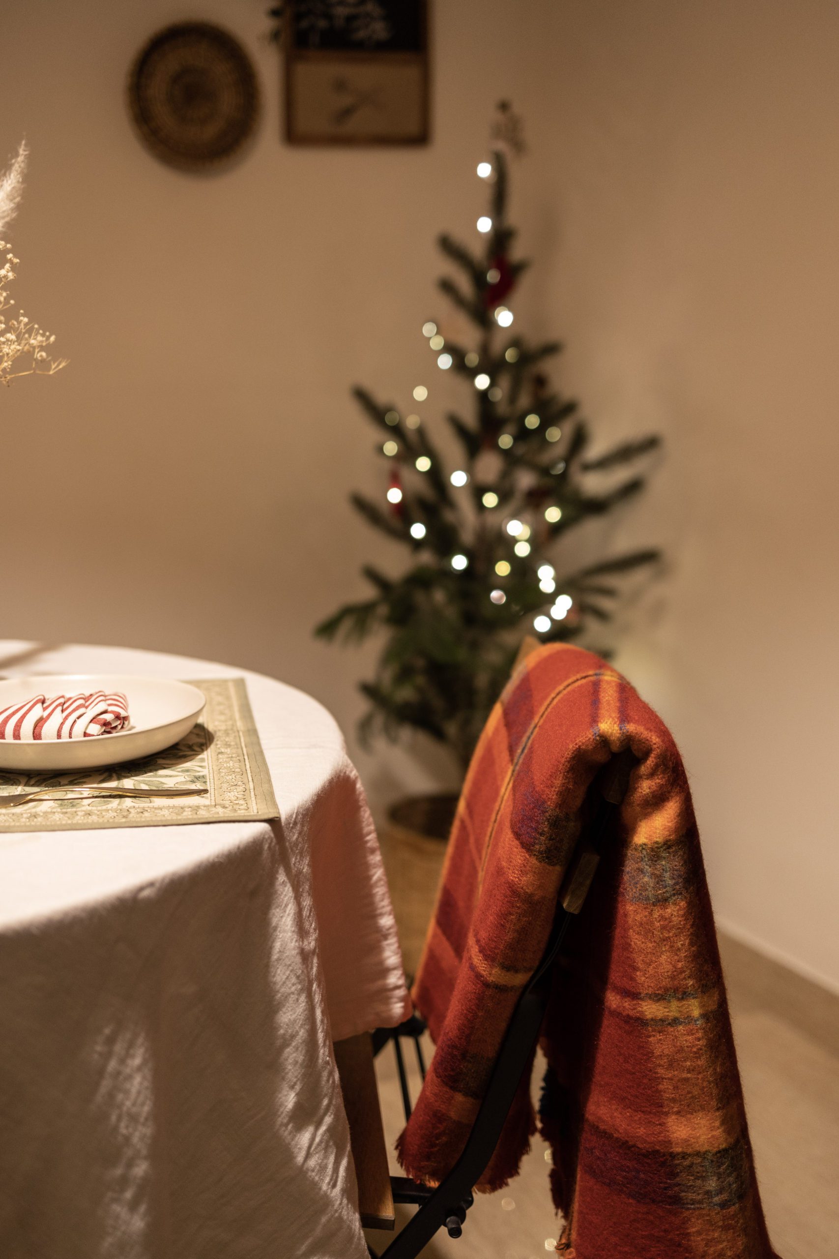 Christmas Decor - Ideas to make it warm and fuzzy - Innpursuitofhappiness