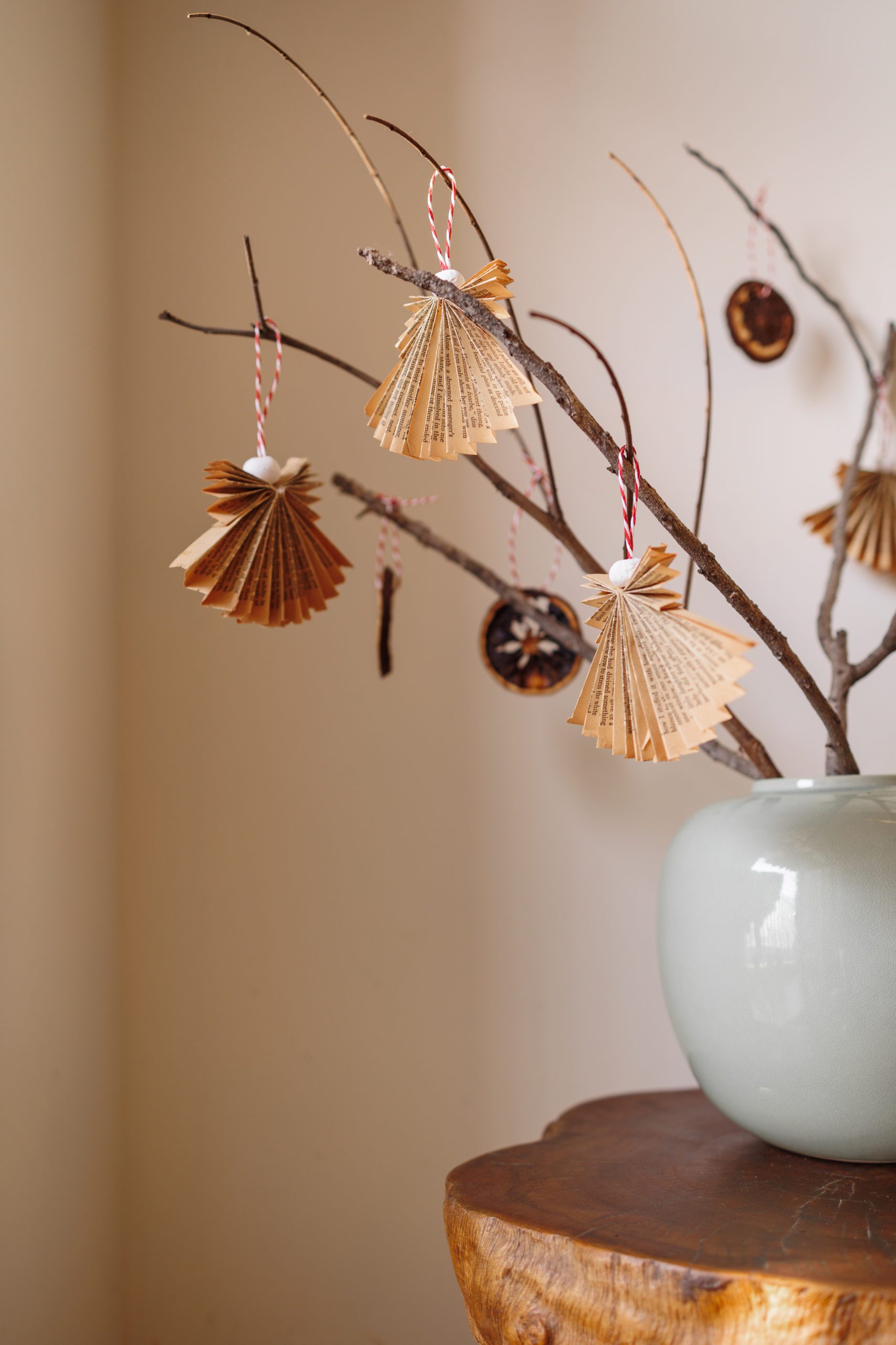 5 Easy Christmas Crafts we all can make